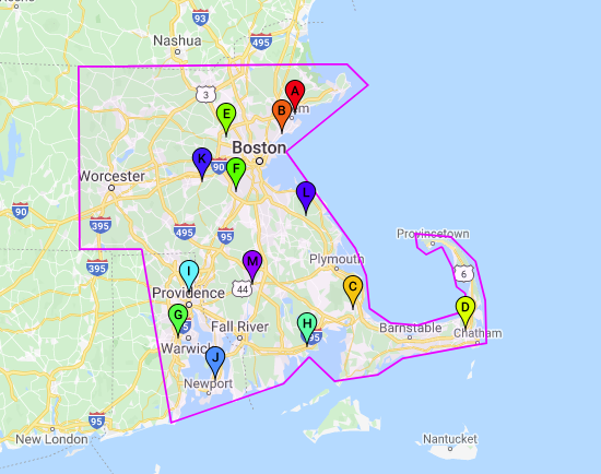 About Us – America's Boating Club Cape Cod